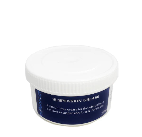 Millennium Suspension Grease – The Organic Athlete Shop